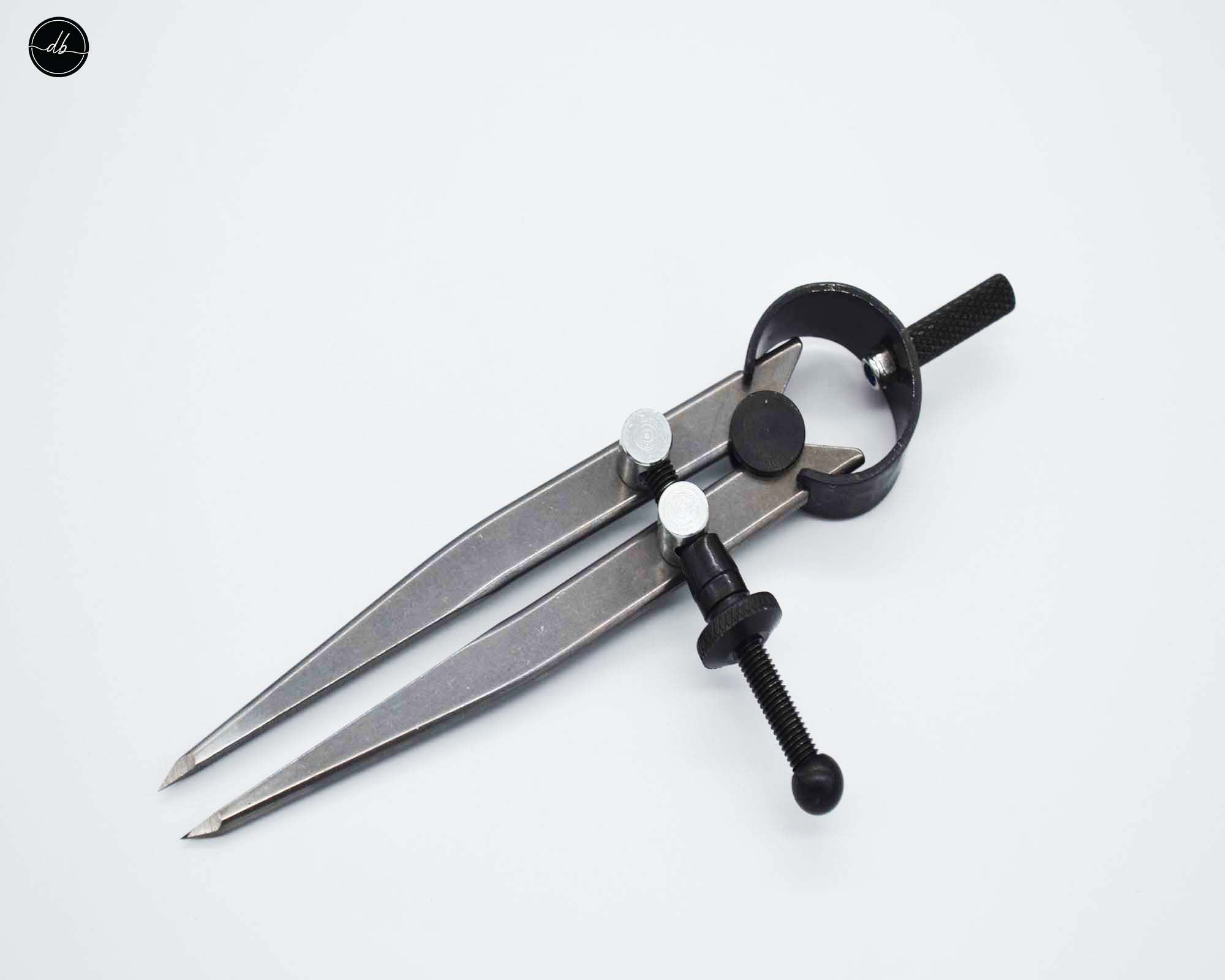 Compas marcare piele – Scule Pielarie | dbtools